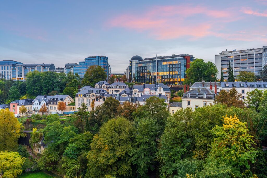Superjhemp: Luxembourg's Superhero - LuxCitizenship